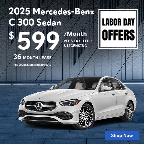 Mercedes-Benz Dealership in Honolulu HI | Serving Honolulu and Manoa ...