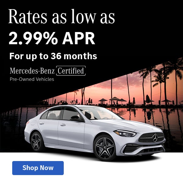 Mercedes-Benz Dealership in Honolulu HI | Serving Honolulu and Manoa ...