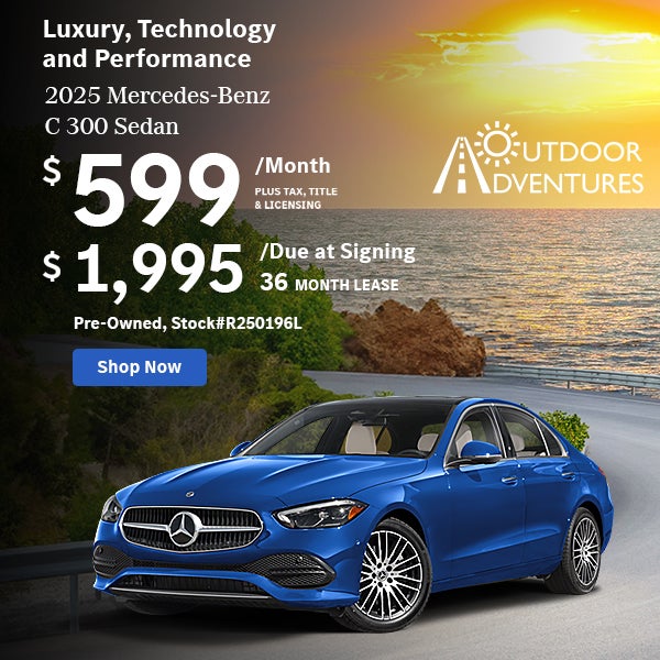 Mercedes-Benz Dealership in Honolulu HI | Serving Honolulu and Manoa ...