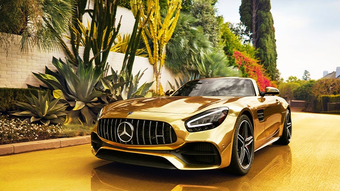 Mercedes-Benz Dealership in Honolulu HI | Serving Honolulu and Manoa ...