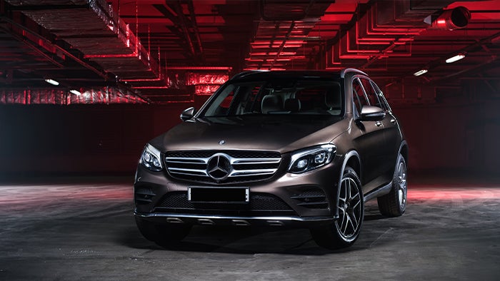 Mercedes-Benz Dealership in Honolulu HI | Serving Honolulu and Manoa ...