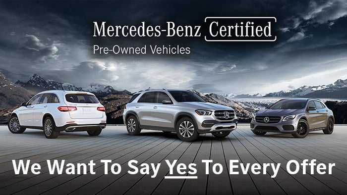 Mercedes-Benz Dealership in Honolulu HI | Serving Honolulu and Manoa ...