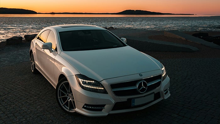 Mercedes-Benz Dealership in Honolulu HI | Serving Honolulu and Manoa ...