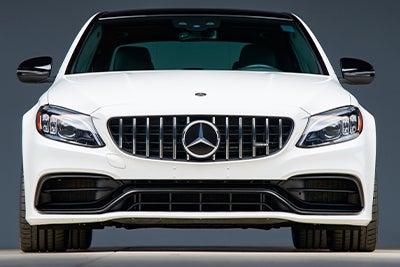 Mercedes-Benz New Car Specials | Honolulu Mercedes-Benz dealer in ...