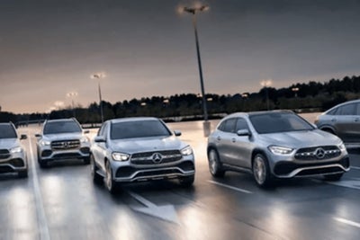 Mercedes-Benz New Car Specials | Honolulu Mercedes-Benz dealer in ...